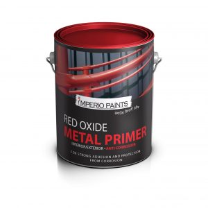 OIL BASED PRIMER – IMPERIO PAINTS PRIVATE LIMITED